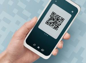 QR Codes Added to IRS Balance-Due Notices | PPG Partners